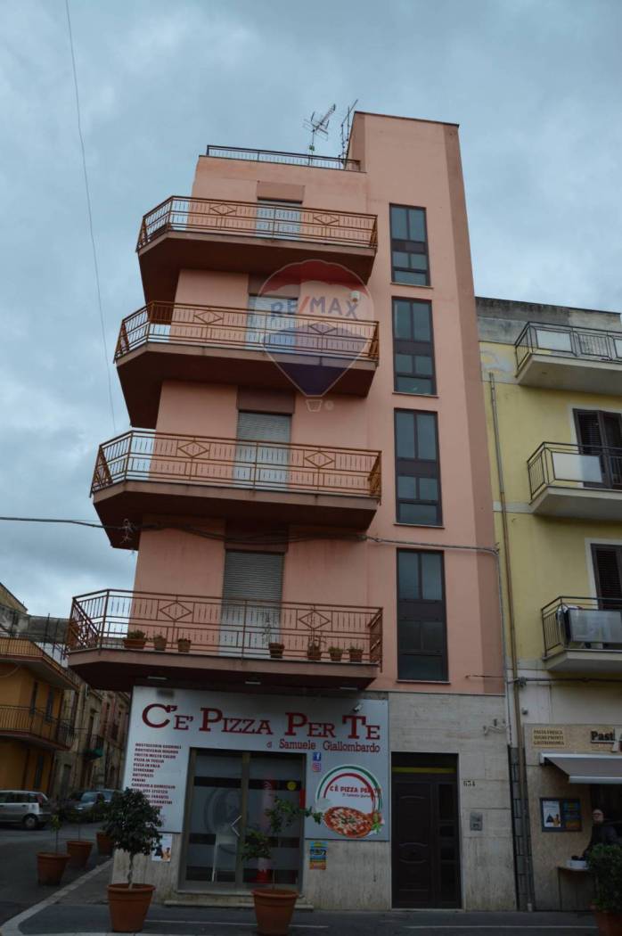 Appartamento corso umberto 1 634, Ficarazzi