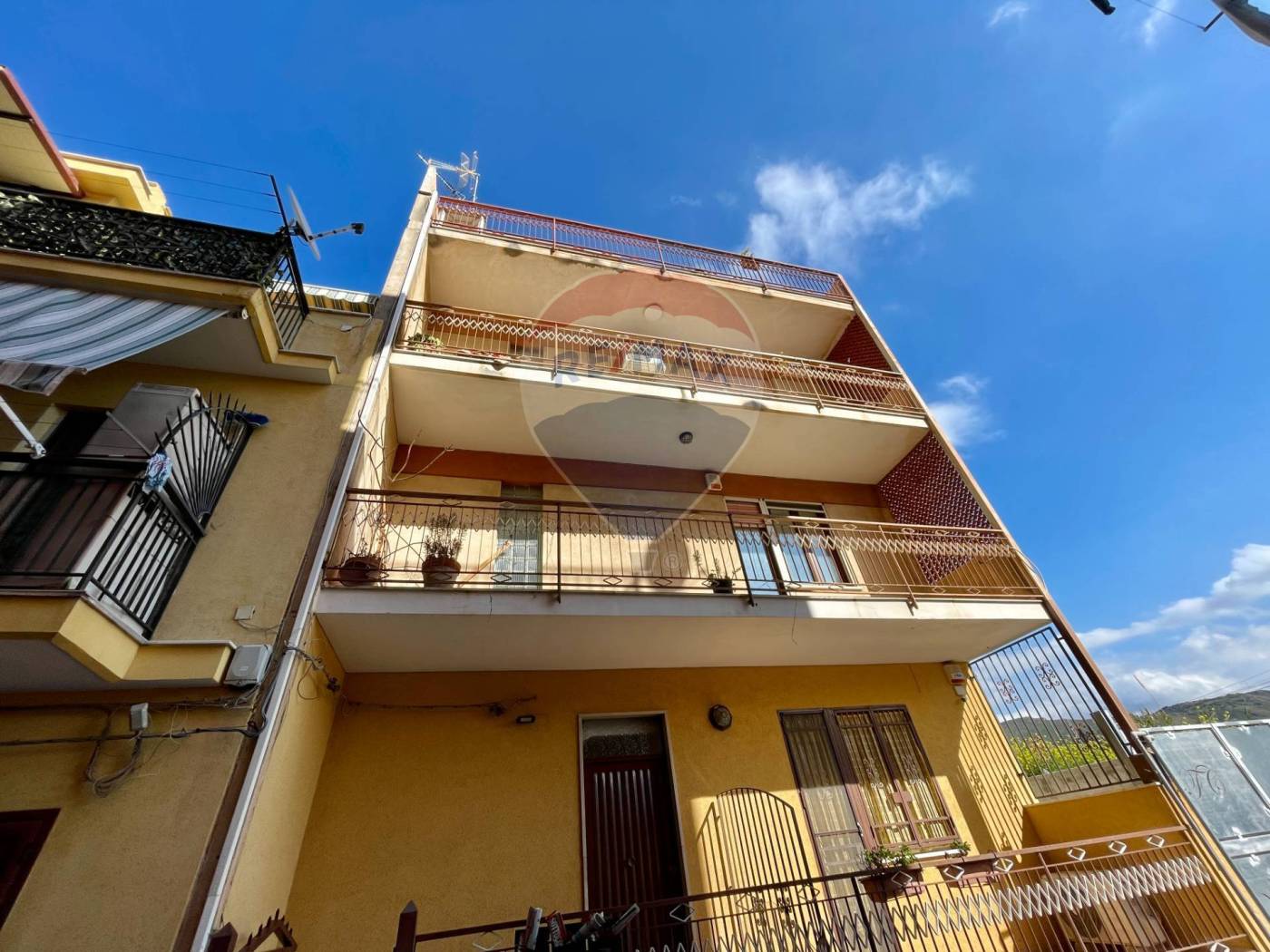 Appartamento via Mulinello 101, Ficarazzi