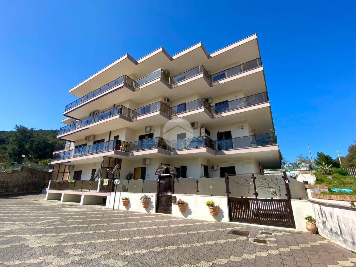 Appartamento IV Trav  Montenuovo Licola Patria, Arco Felice, Pozzuoli