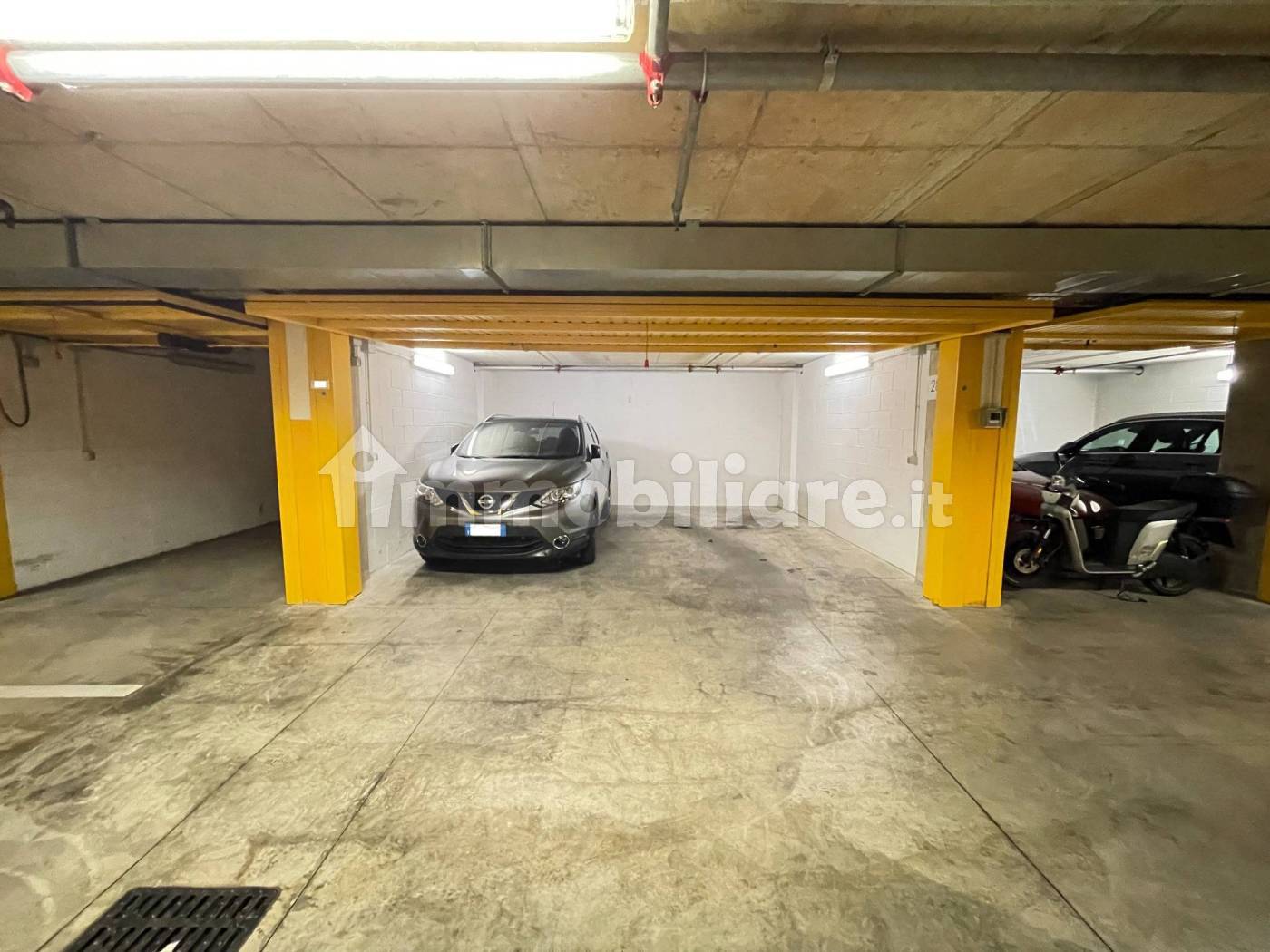 Garage - Box in Vendita