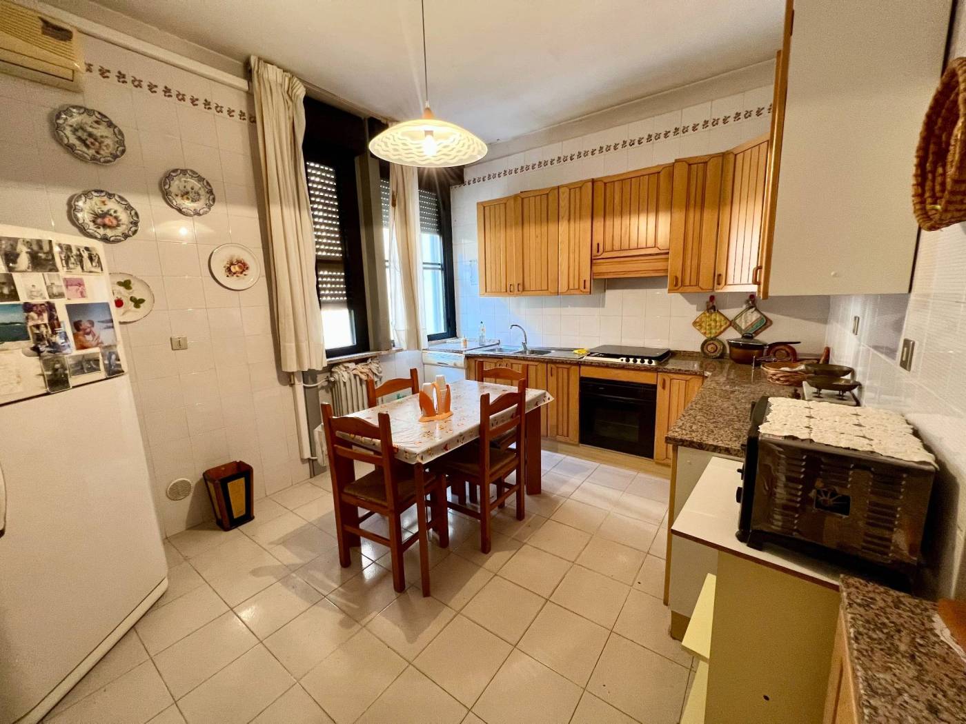 Trilocale viale Aldo Moro 55, Commenda, Brindisi