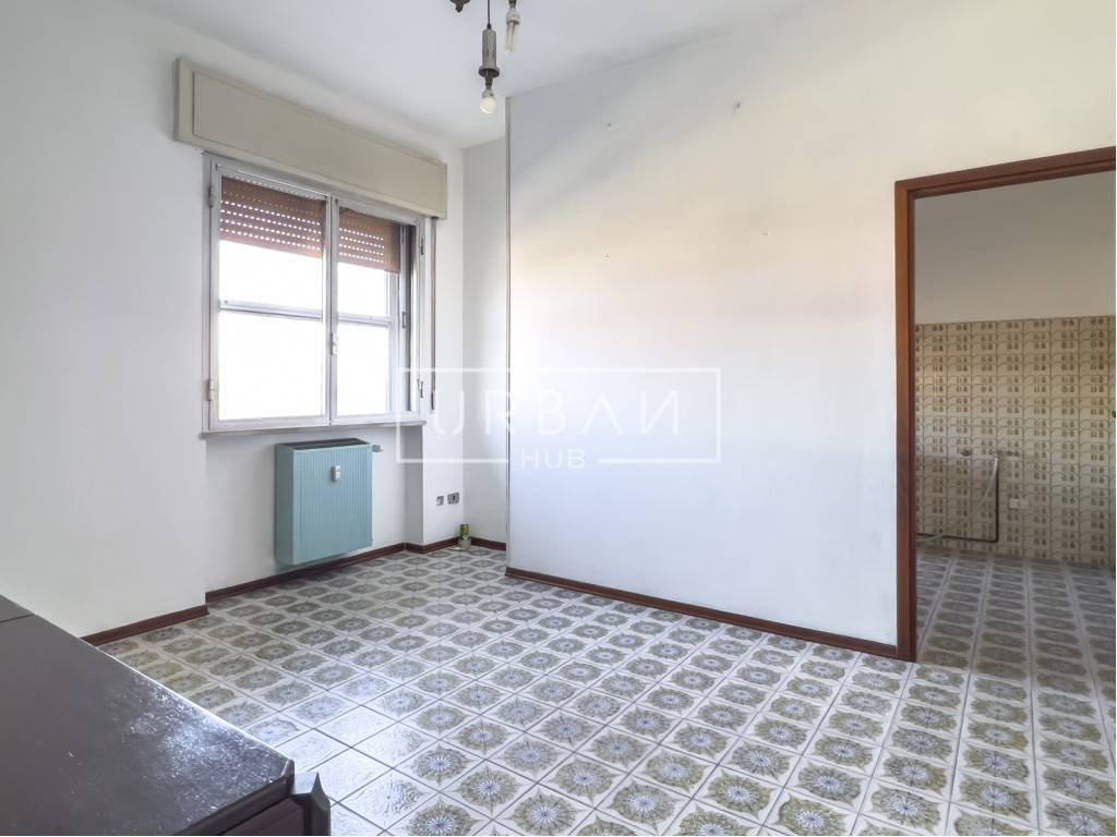 Appartamento via Friuli, Parco Urbano - Piscina, Forlì