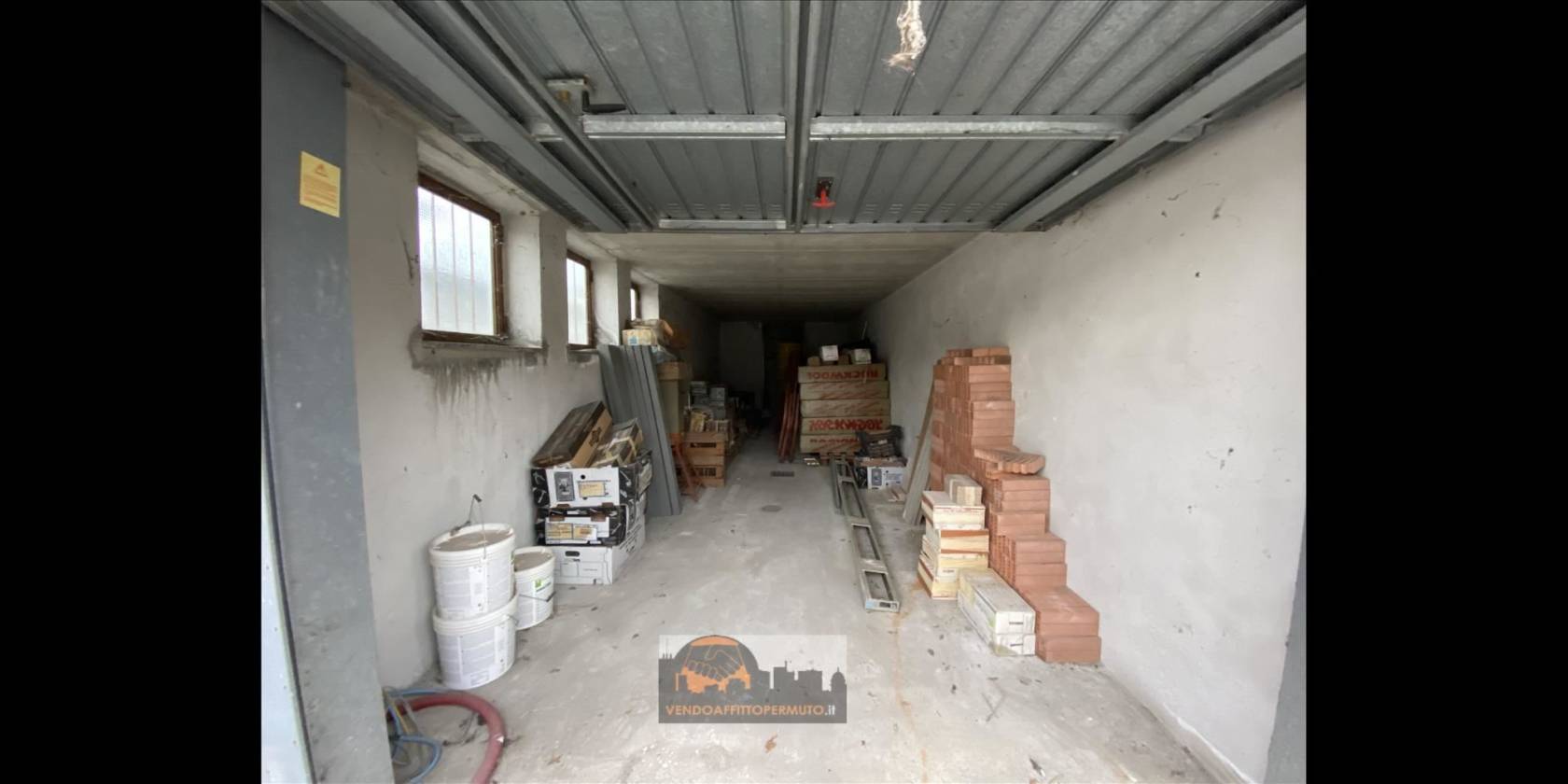 Garage - Box in Vendita