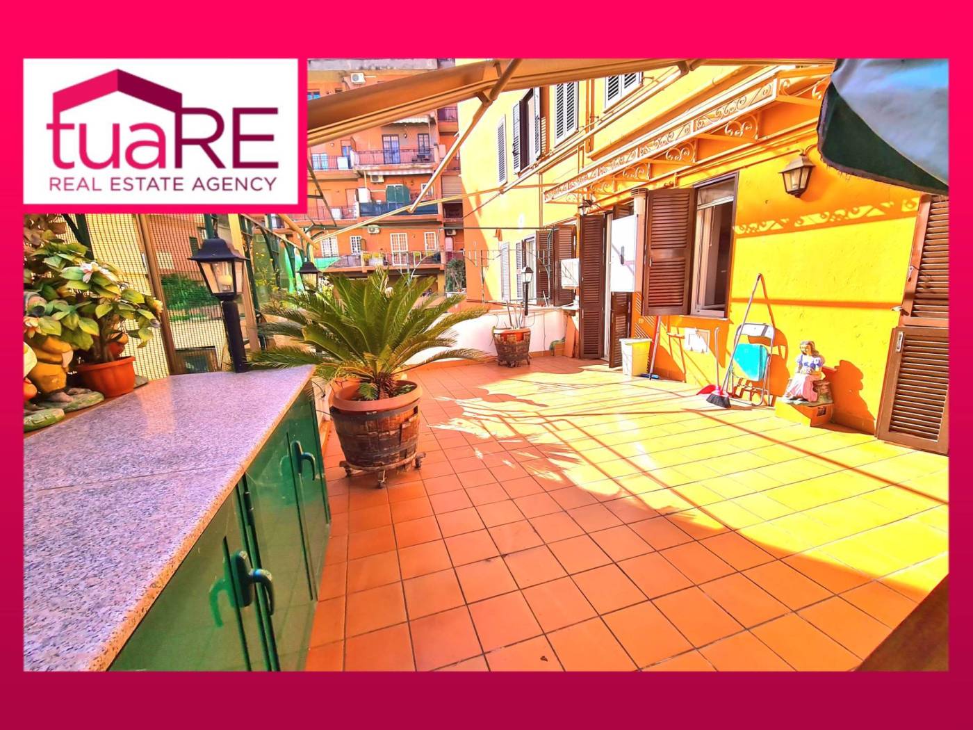 Bilocale vicolo Di Monte Del Gallo, Gregorio VII - Piccolomini, Roma