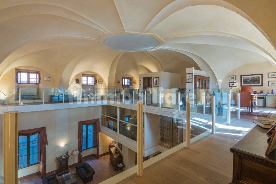 Appartamento via Barignani, Centro Storico, Pesaro