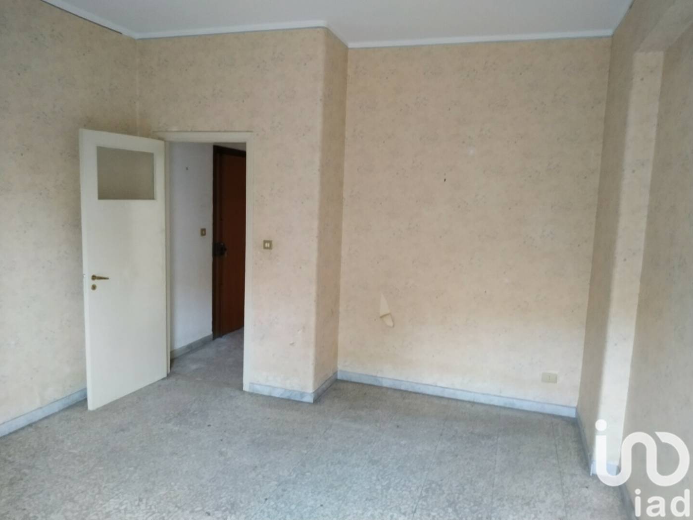 Trilocale via Salvatore Raccuglia, Monte Po, Catania