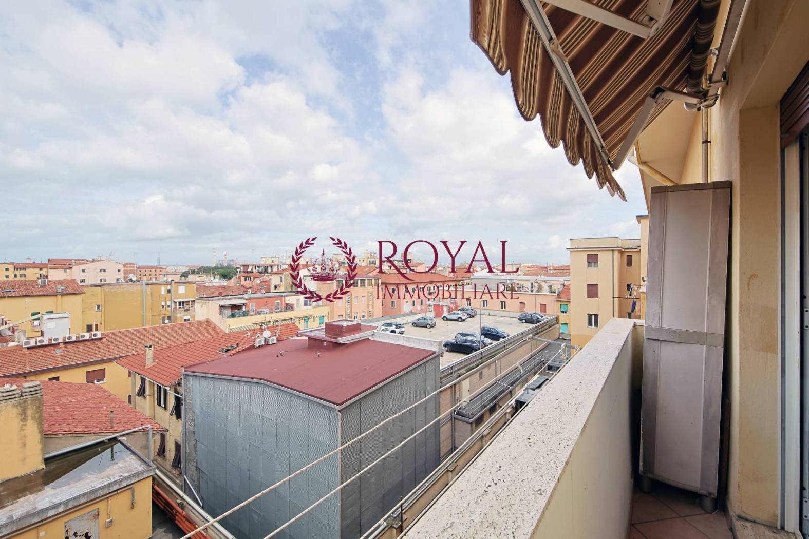 Bilocale via Grande, Via Grande - Piazza della Repubblica, Livorno