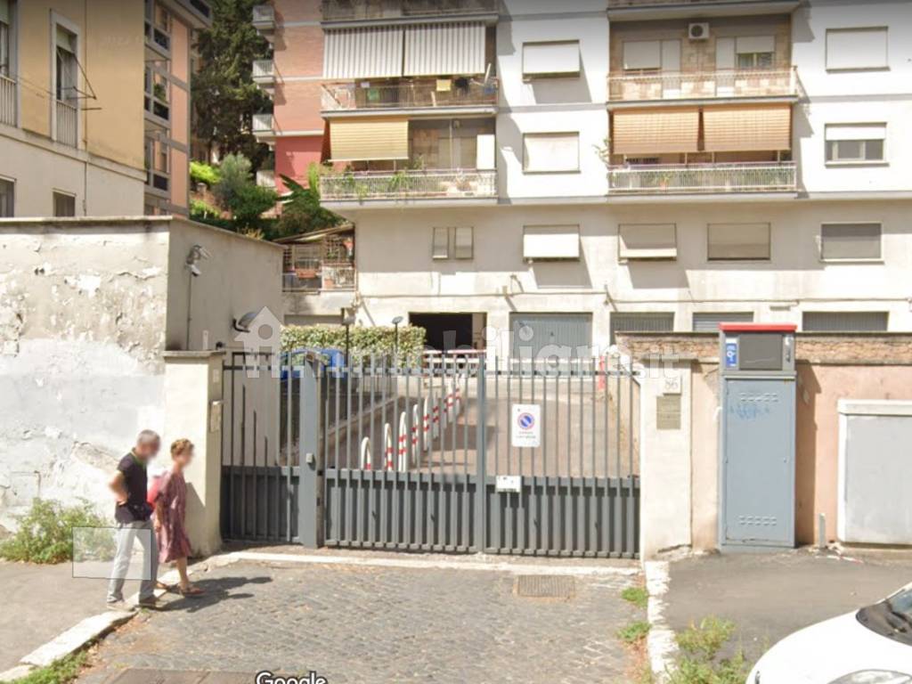 Magazzino - Deposito viale dei Quattro Venti 86, Roma, Rif. 66988775 ...