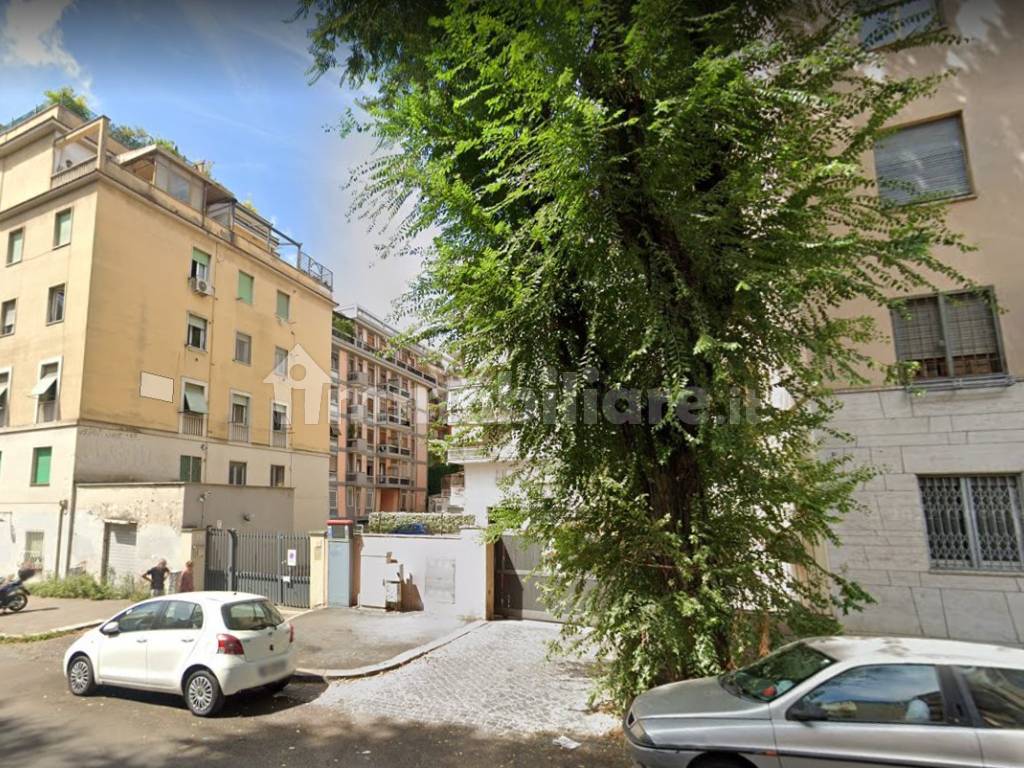 Magazzino - Deposito viale dei Quattro Venti 86, Roma, Rif. 66988775 ...