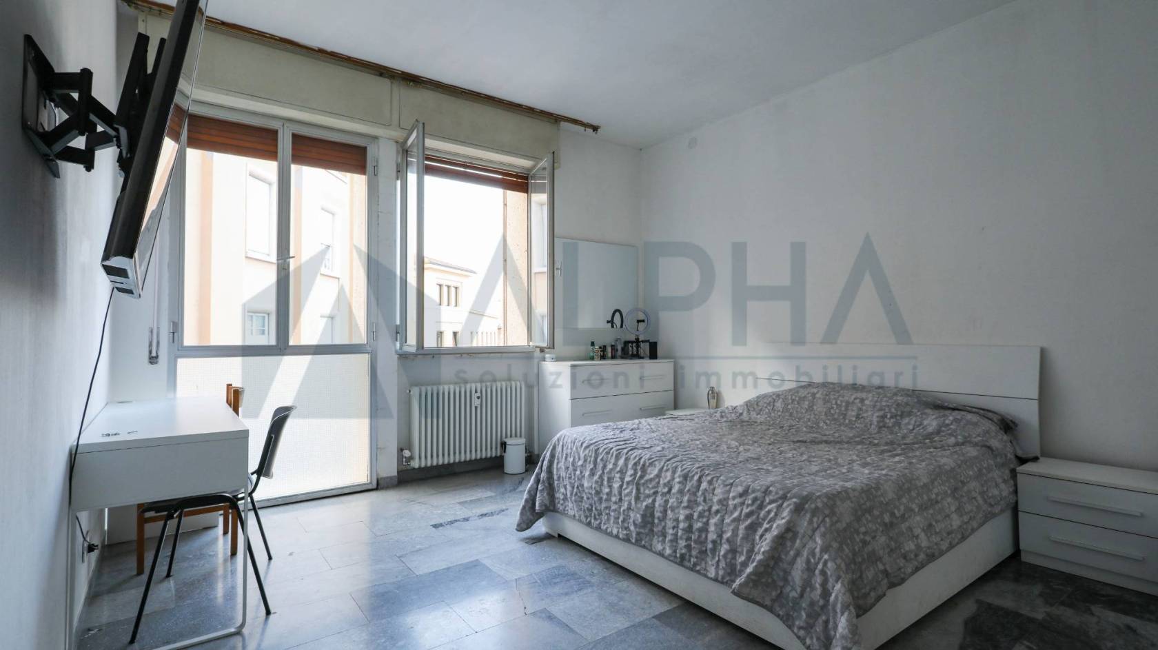 Quadrilocale via Giuseppe Gaudenzi, Centro Storico, Forlì