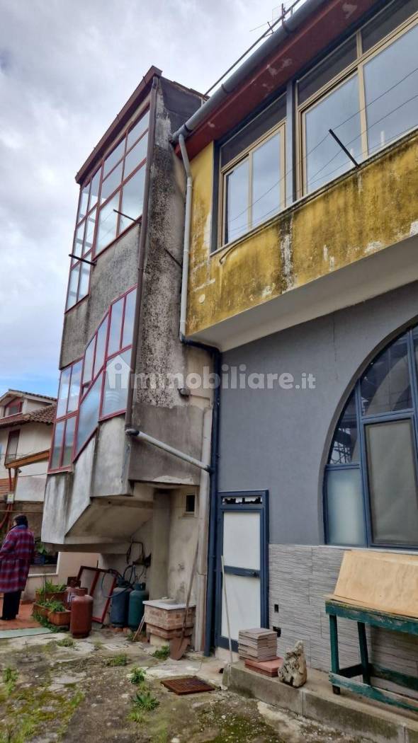 Bilocale via Fioravante Quaranta, Antessano, Baronissi