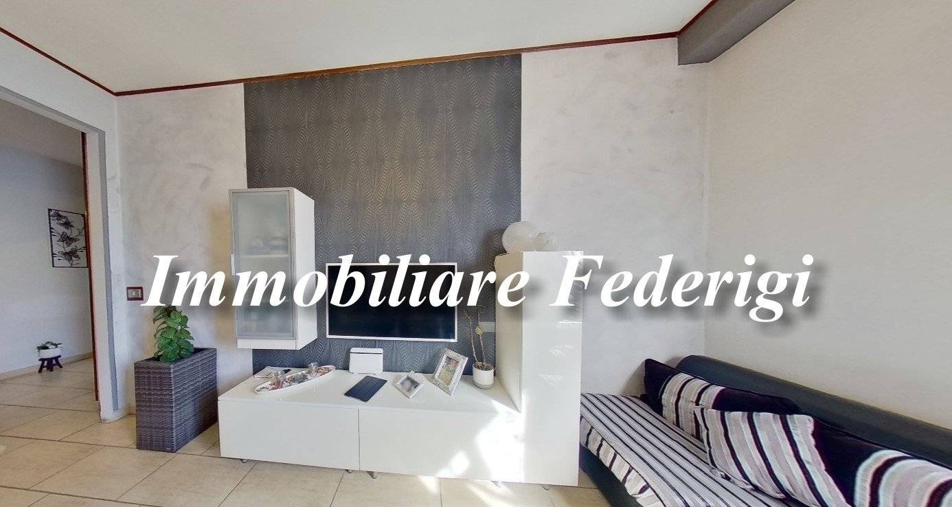 Appartamento battifollo, Sarzana