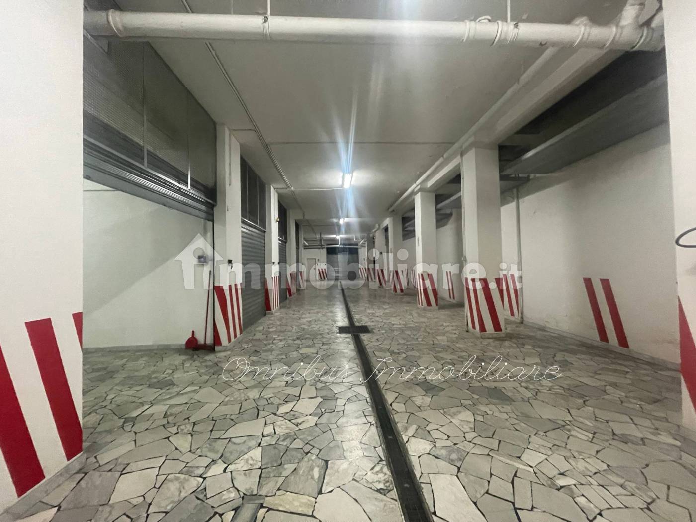 Garage - Box in Vendita