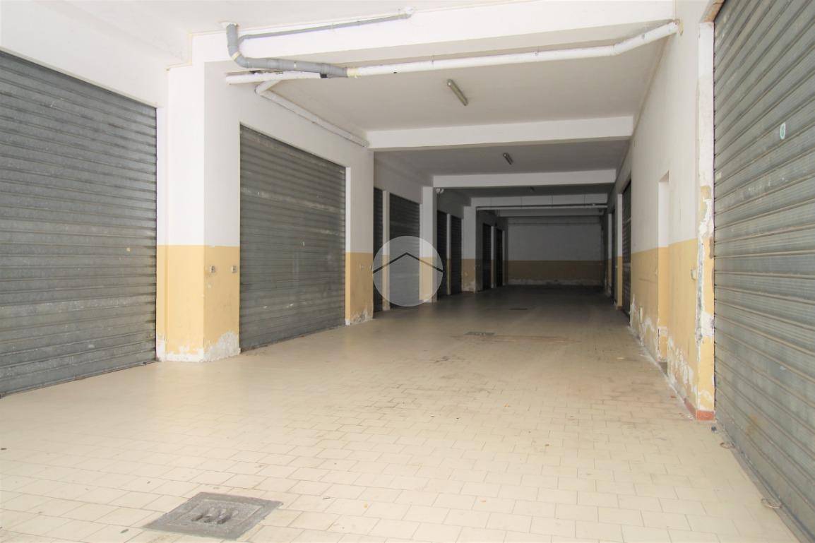 Garage - Box in Vendita