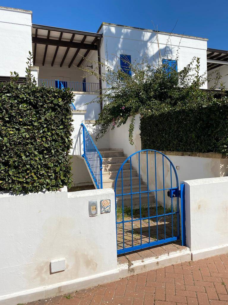 Trilocale via Strada Chiusurella, Porto Cesareo