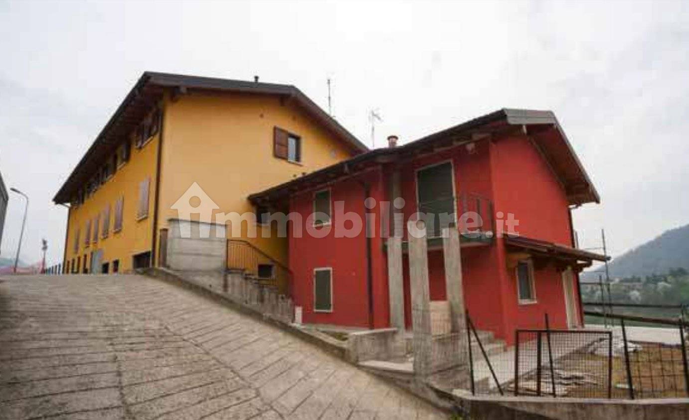 Appartamento all&#x27;asta via Moncina 14, Foresto Sparso