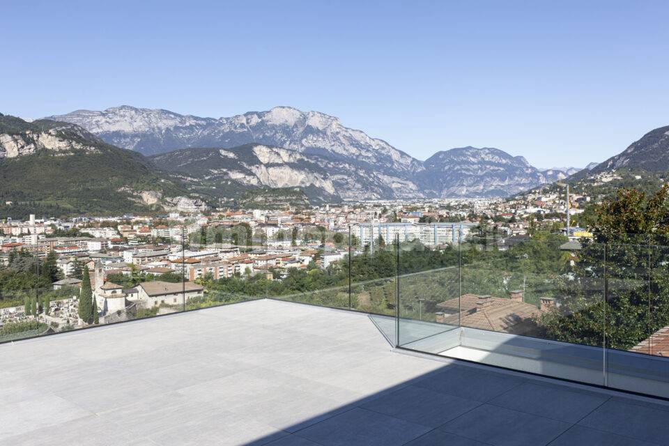 Trilocale 125 m², Villazzano, Trento