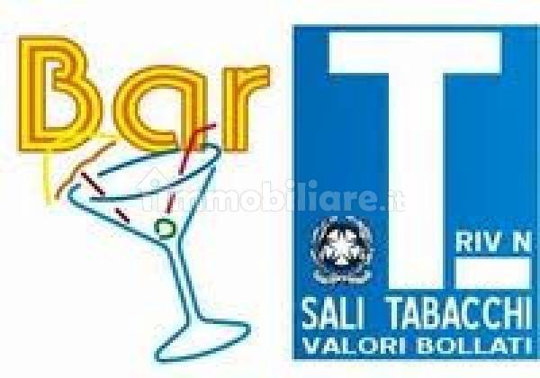 Tabaccheria in Vendita