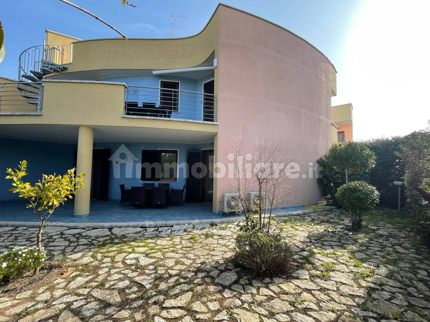 Trilocale Eden Village, Margherita di Savoia