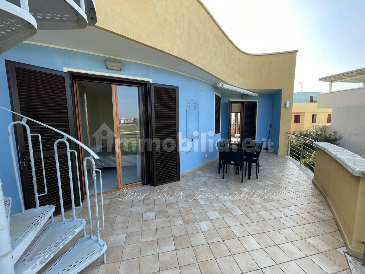 Trilocale Eden Village, Margherita di Savoia