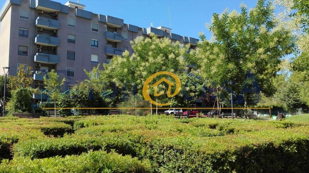 Quadrilocale via Beato Angelico, Mulinu Becciu, Cagliari