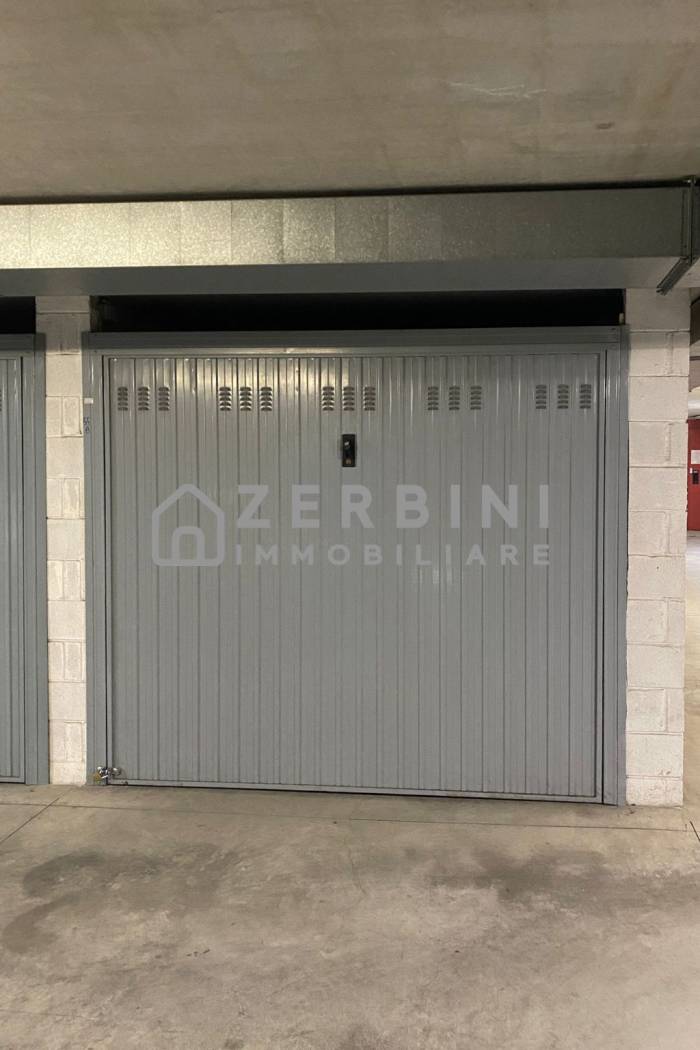 Garage - Box in Vendita