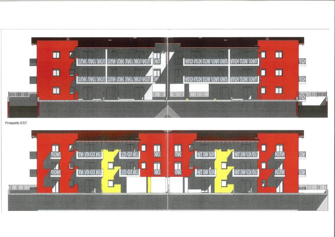 Bilocale via Defense 19, Cologna Spiaggia, Roseto degli Abruzzi