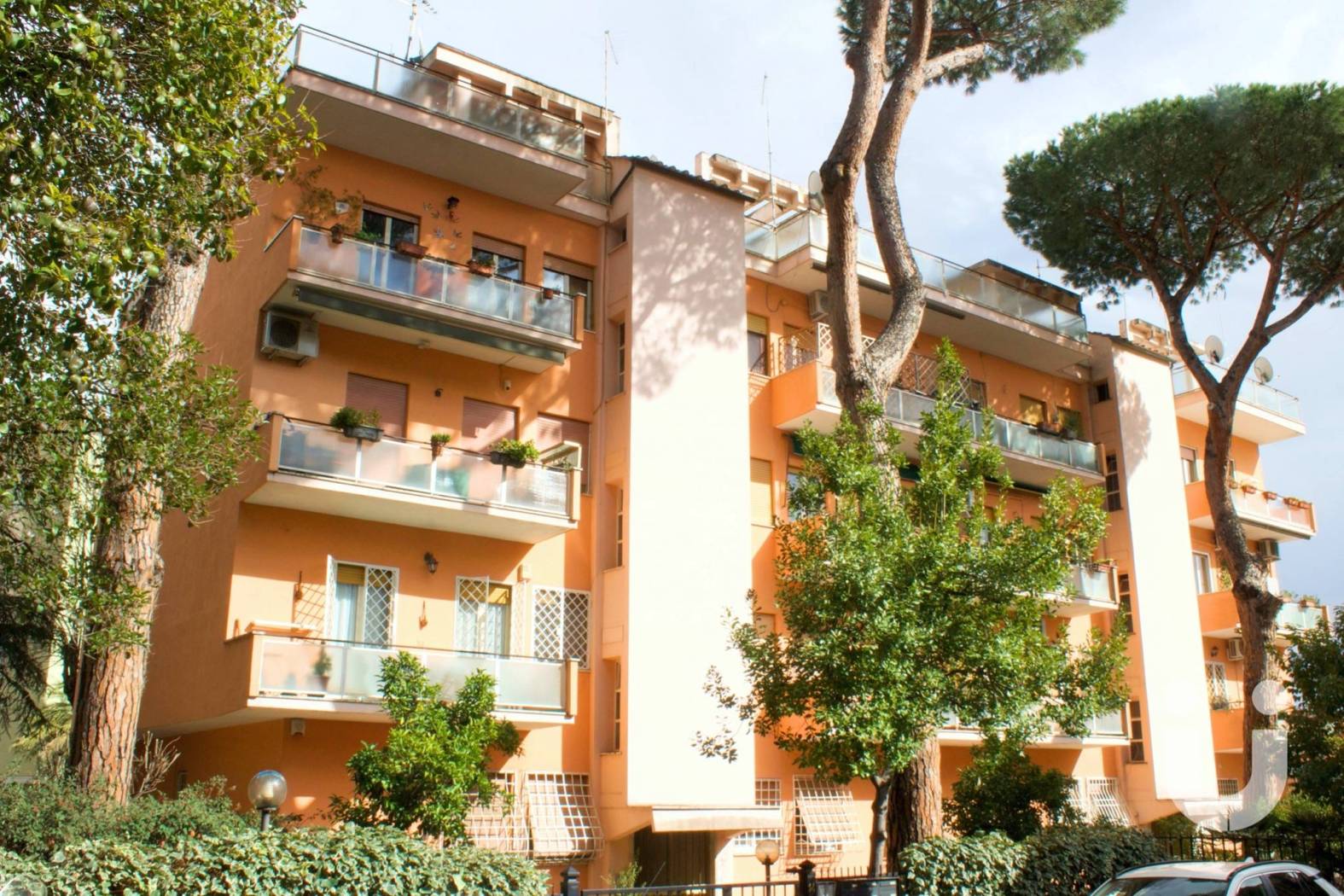 Trilocale piazza Giuliani e Dalmati, Cecchignola - Giuliano Dalmata, Roma