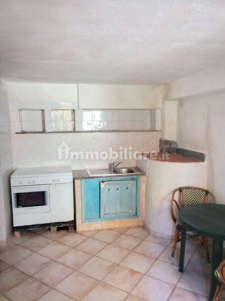 Bilocale via Donatello 36, Viale Aldo Moro, Ospedale Vecchio, Olbia