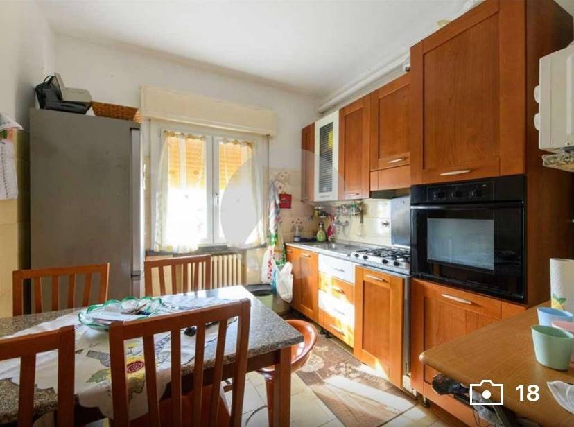 Appartamento via C  Arduini 3, Centro, Cavriago