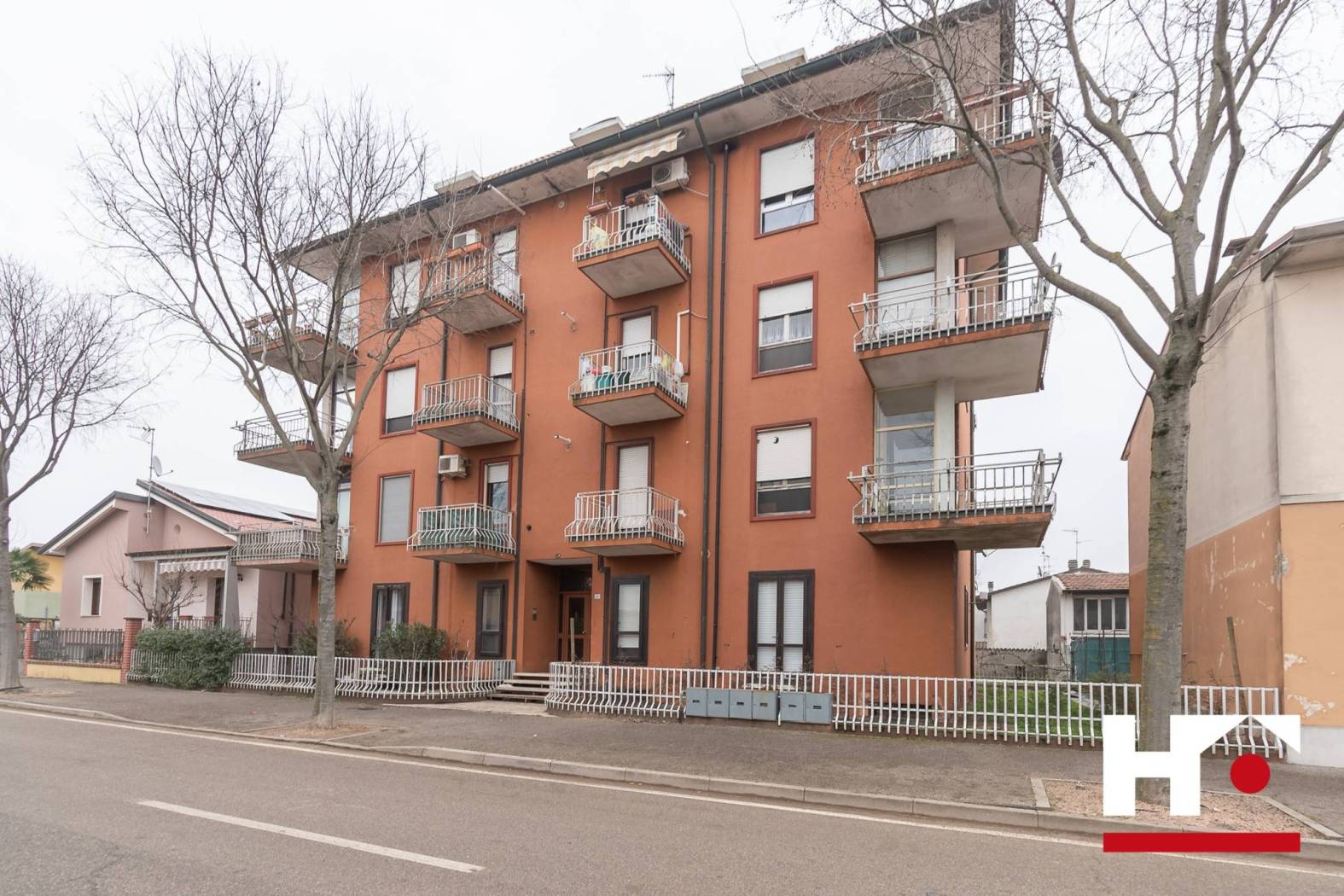 Quadrilocale viale Rimembranza 21, Centro, Canneto sull'Oglio