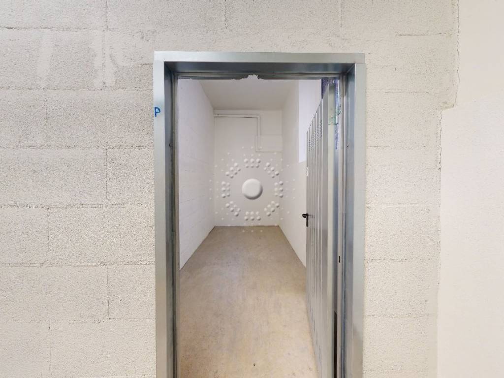 Magazzino - Deposito via Mario Roselli Cecconi 49r, Firenze, Rif ...