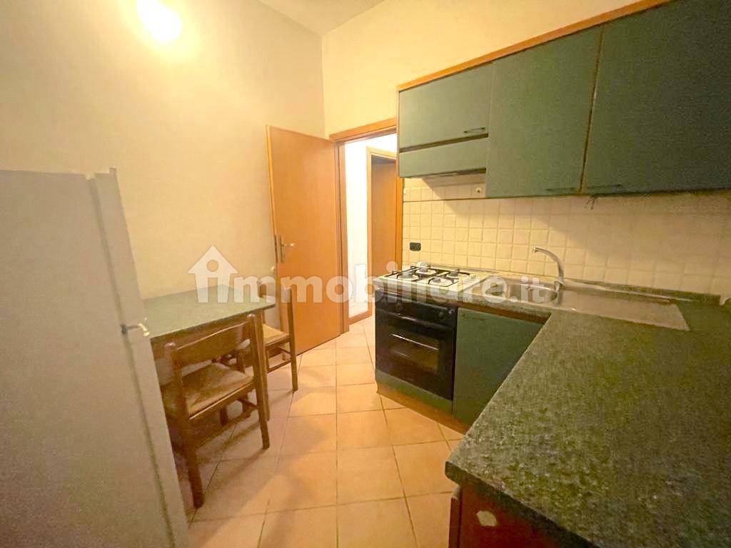 Bilocale piazza del Comune, Centro Storico - Duomo, Prato