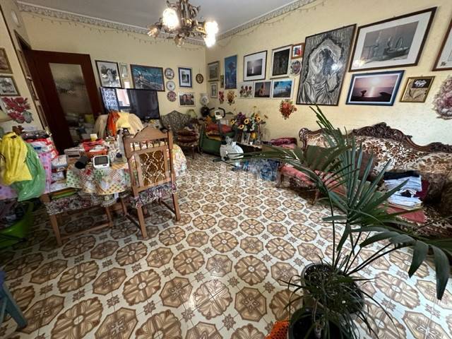 Trilocale buono stato, primo piano, Centro, Trecate