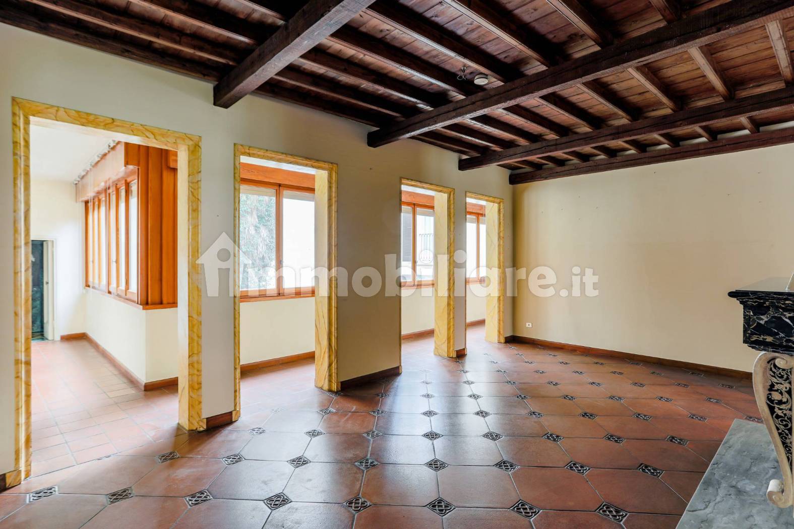 Appartamento via Melchiorre Missirini 17, Centro Storico, Forlì