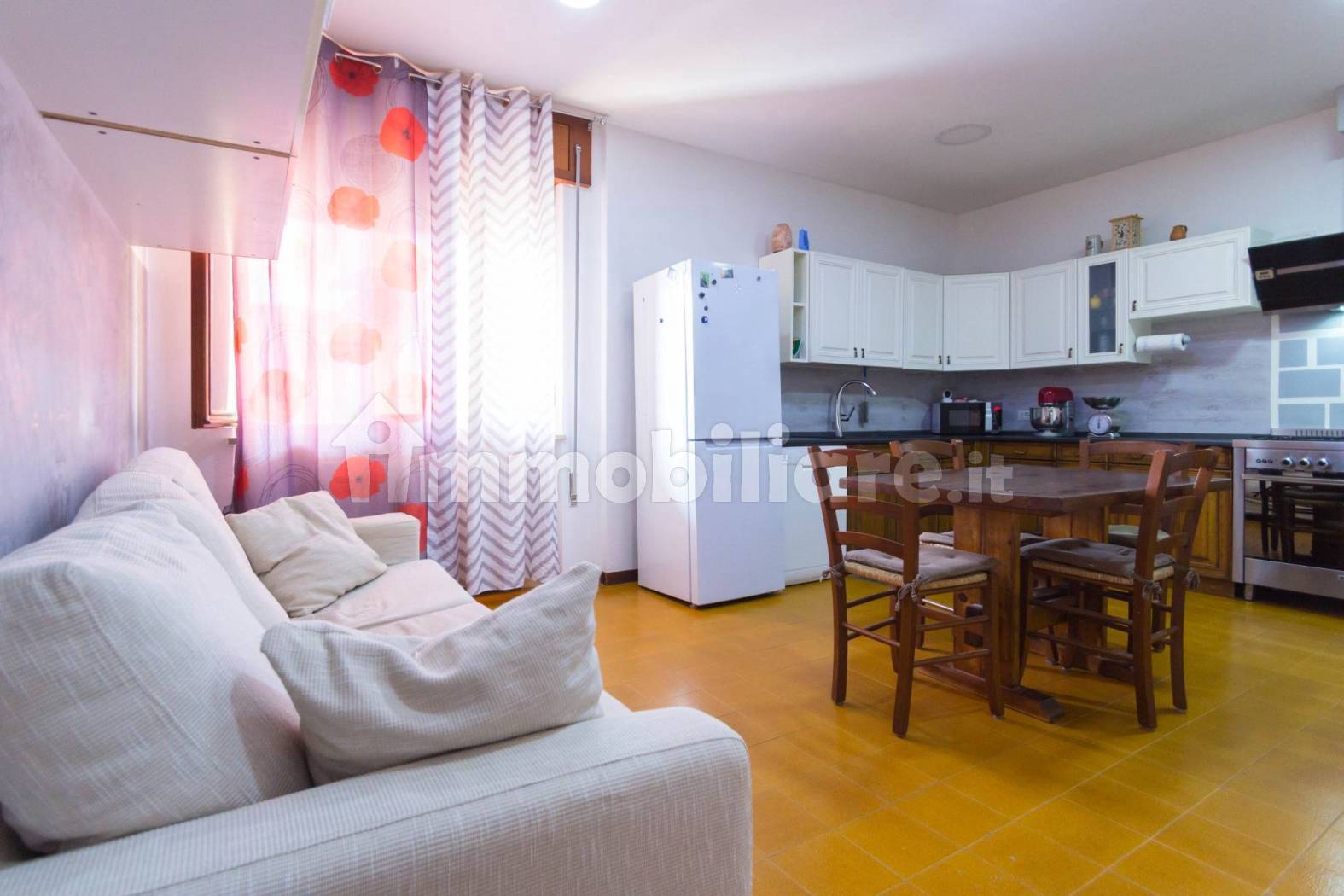 Appartamento via Pieve 71, Centro, Breganze