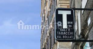 Tabaccheria in Vendita