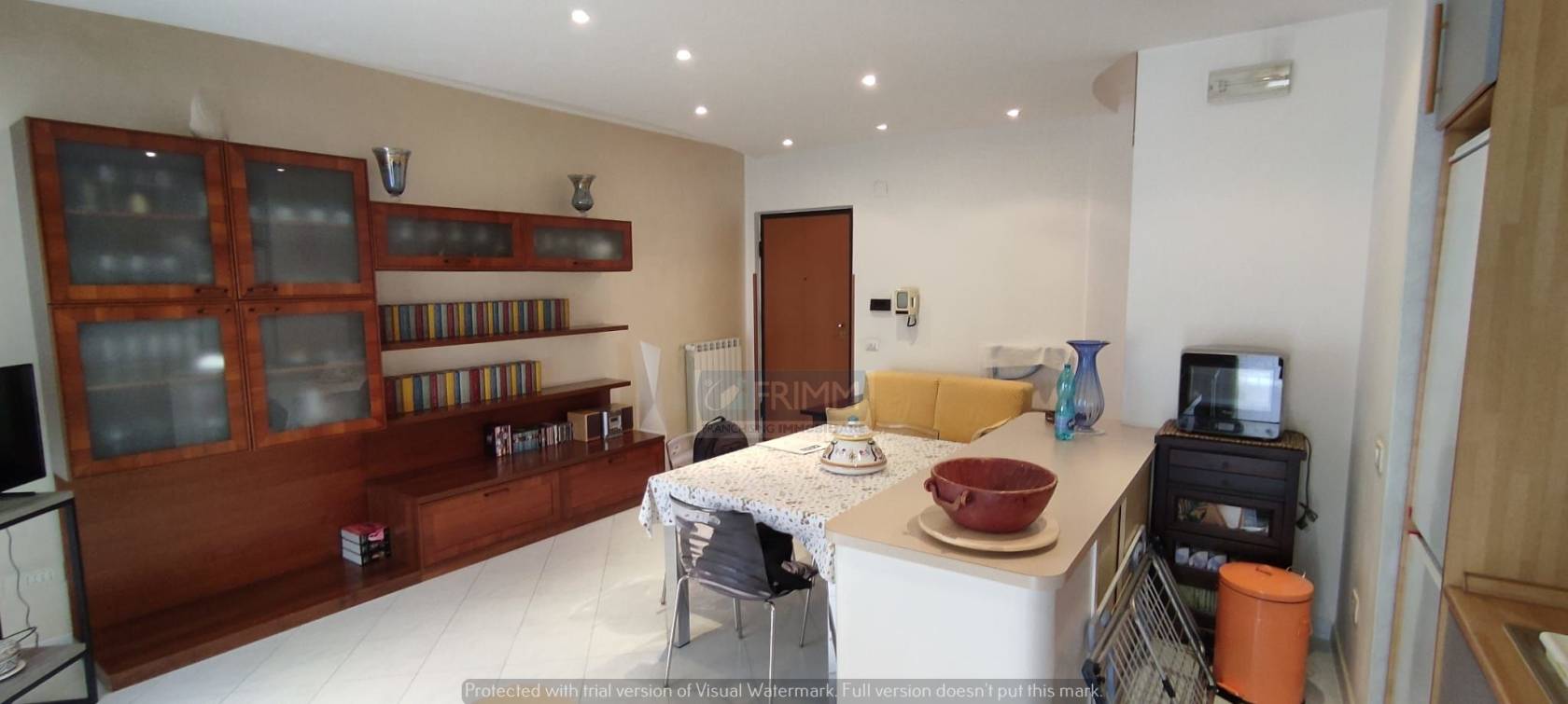 Bilocale via Giacomo Puccini, Centro, Casalnuovo di Napoli