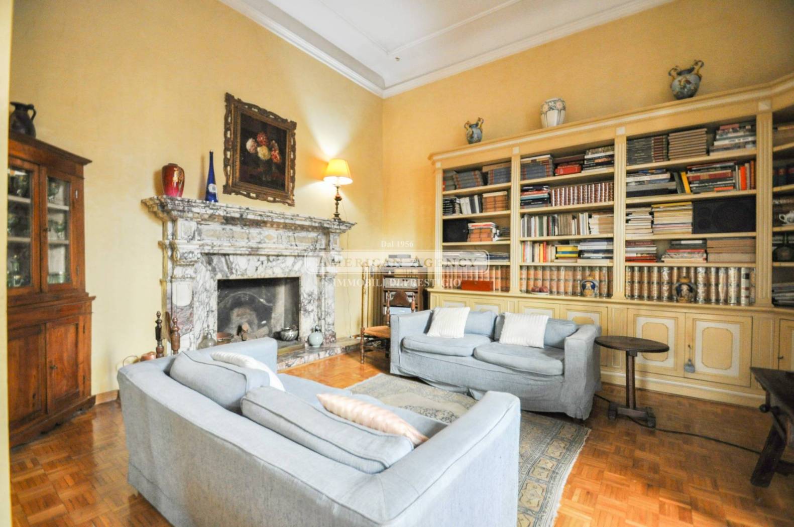 Appartamento via Benedetto Varchi 8, Mazzini - Oberdan, Firenze