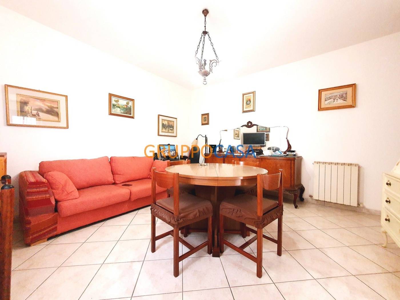 Bilocale via dei Boggi 10, Badia Pozzeveri, Le Corti, Altopascio