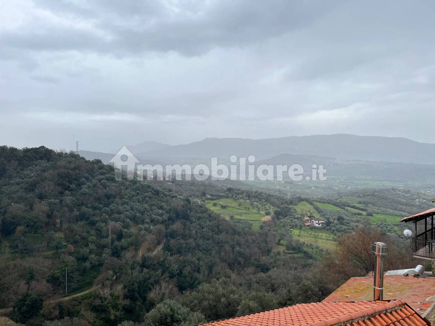 Bilocale vicolo di Masi, Centro, Altavilla Silentina