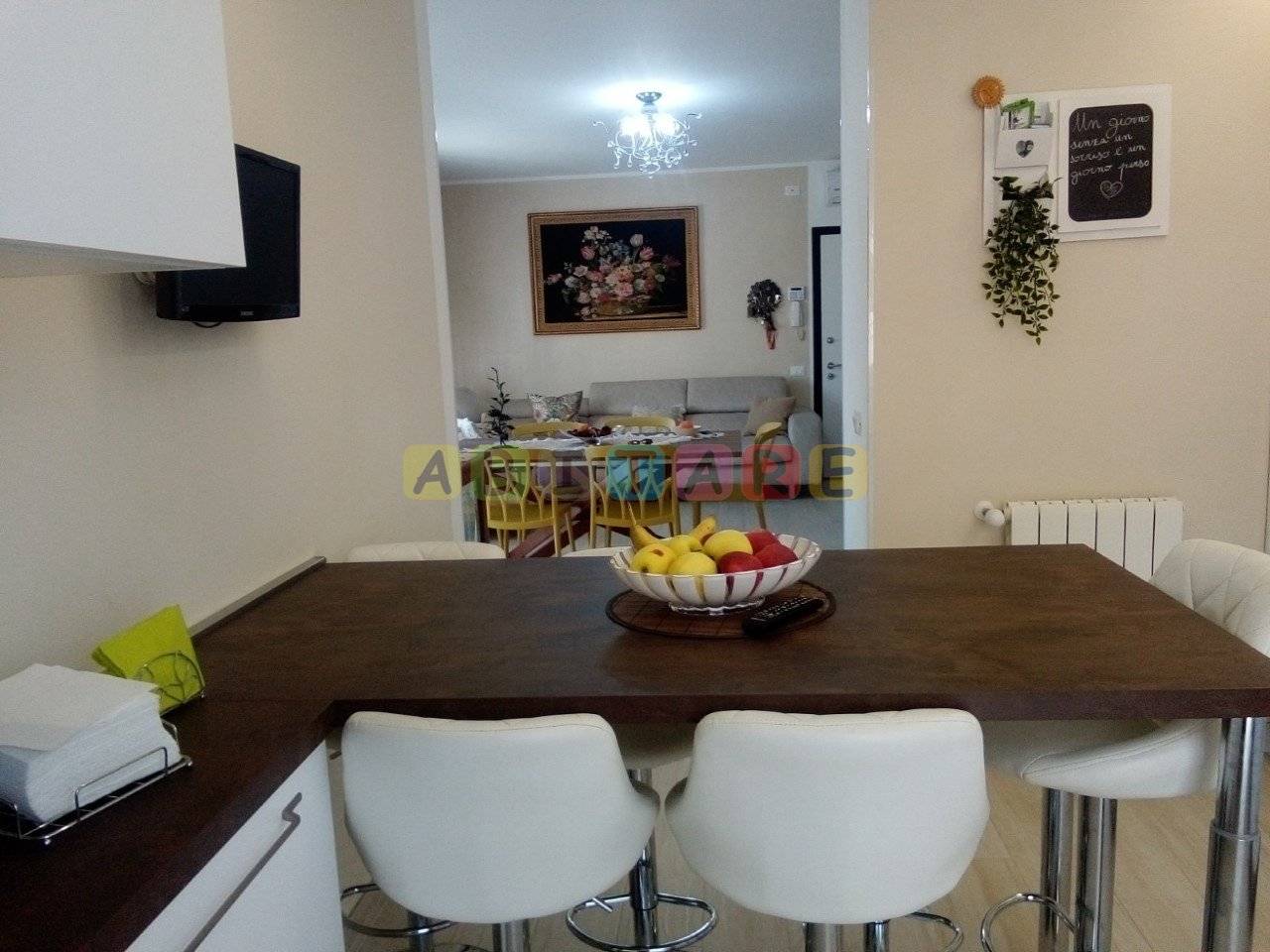 Appartamento via Carlo Collodi, Rosignano Solvay, Rosignano Marittimo