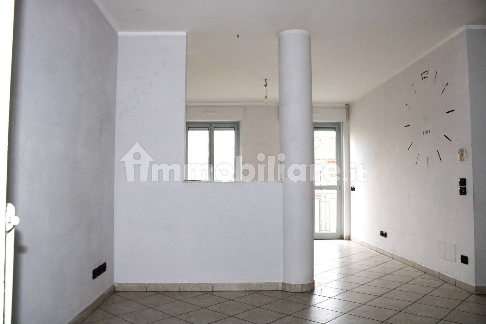 Quadrilocale corso Bra 23, Mussotto, Corso Asti, Alba