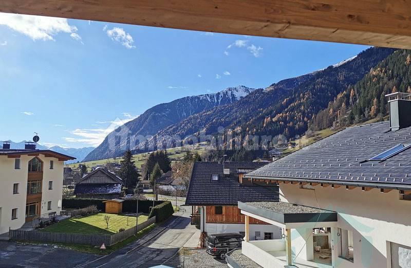 Mansarda nuovo, 105 m², Rasun Anterselva