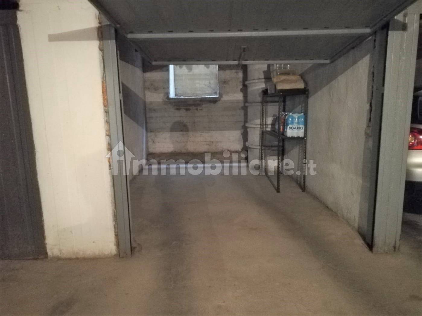 Garage - Box in Vendita