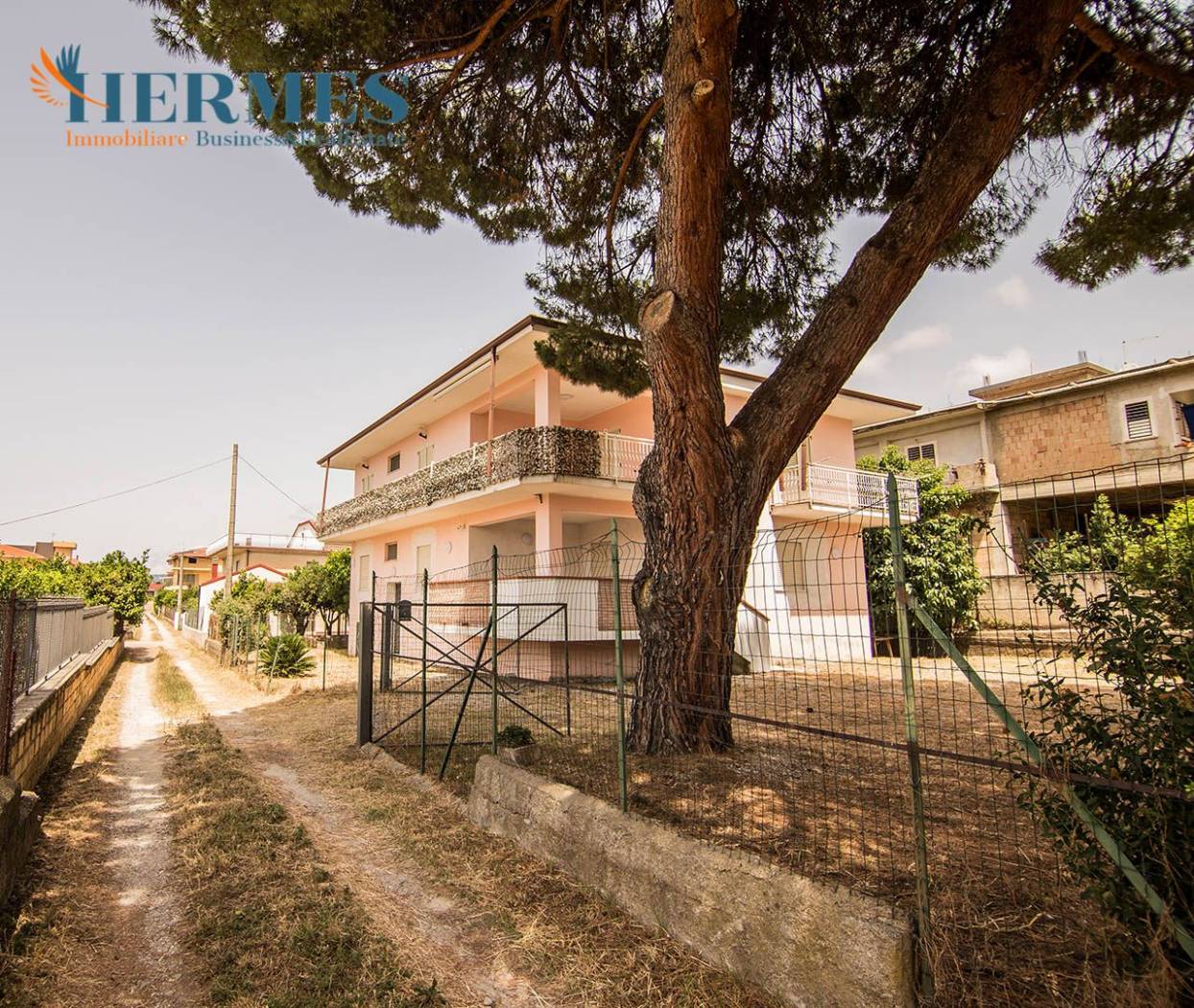 Quadrilocale nuovo, piano rialzato, Nicastro Sambiase, Lamezia Terme