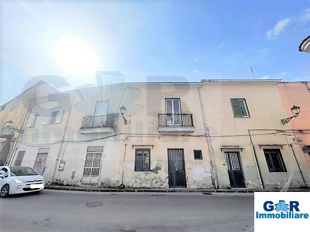 Appartamento via Roma, Mariglianella