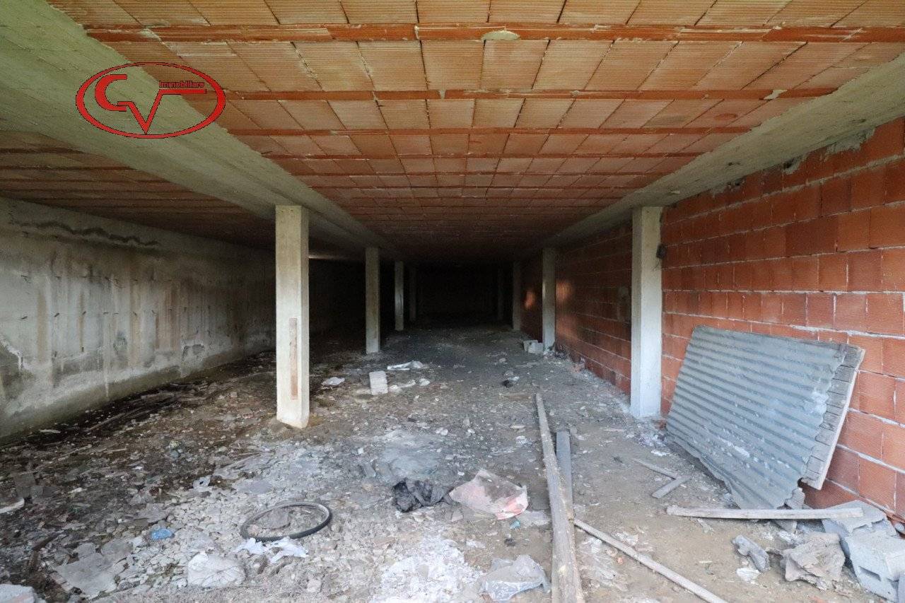 Magazzino - Deposito in Vendita