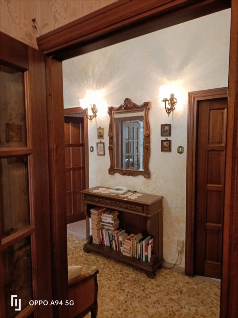 Trilocale via Armando Diaz 10, Vignanello