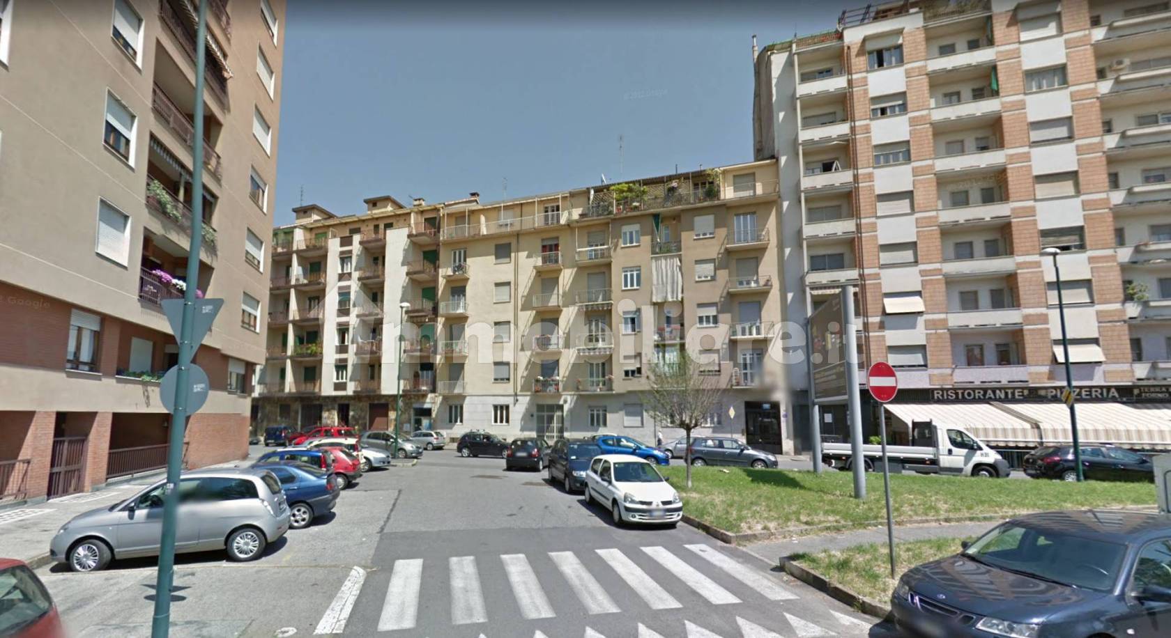 Appartamento all&#x27;asta via Luigi Ferdinando Marsigli 117, Torino